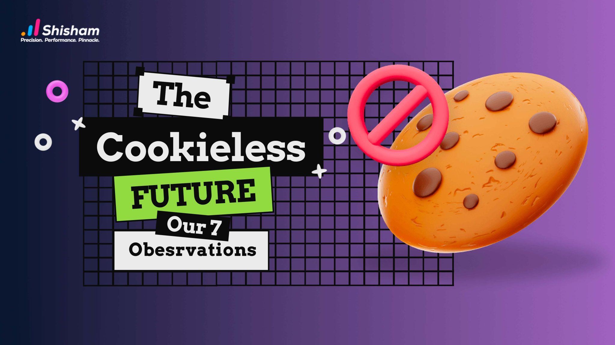 The Cookieless Future: Our 7 Observations - shishamdigital